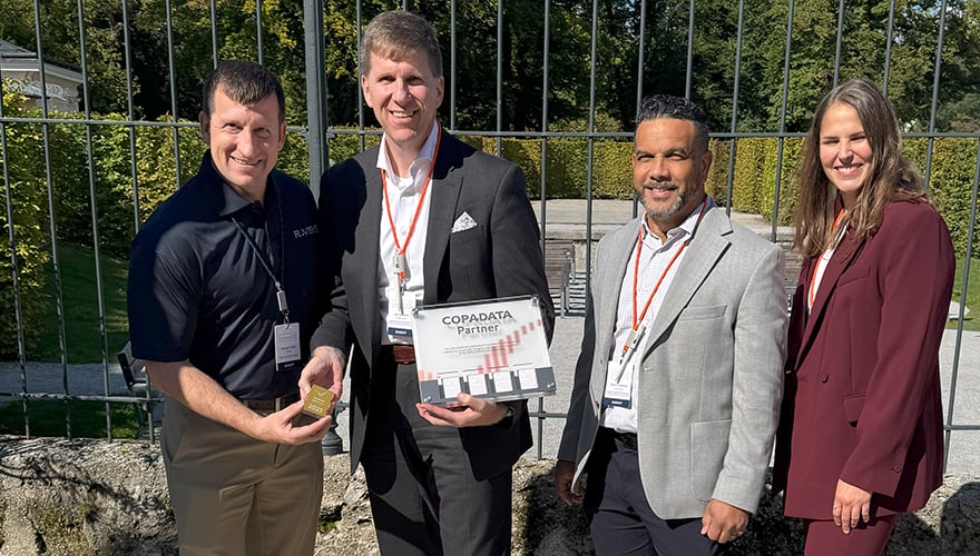RoviSys becomes Gold Partner to accelerate the future of automation