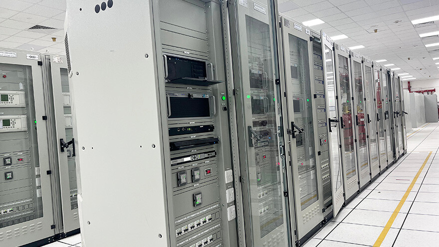 Saudi Electricity Company: Lighting up Arabian Nights (Saudi Arabia)