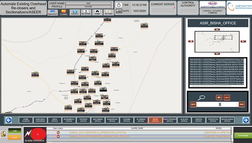 Saudi Electricity Company: Transforming the electricity supply