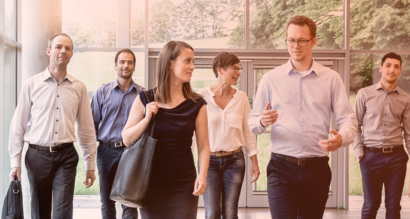 COPA-DATA Partner Community