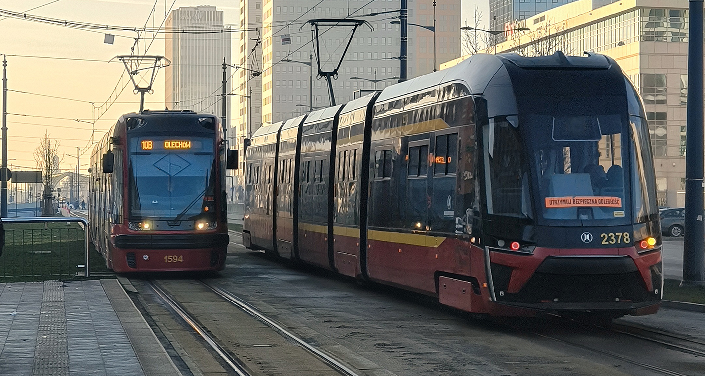 Nowoczesna dyspozytornia w MPK Łódź (Polska)